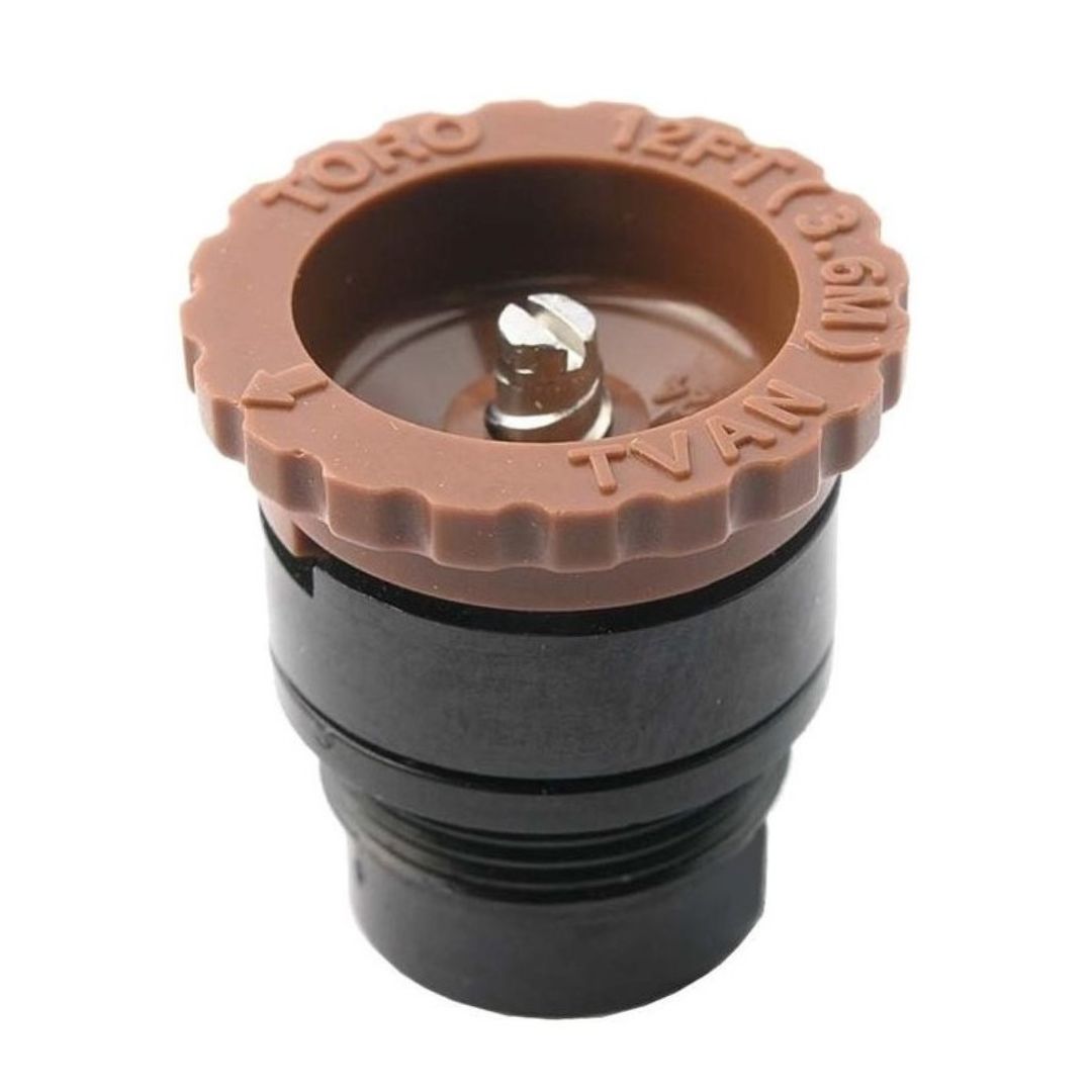 Vysuvné trysky na polievanie záhrady - oasis.sk